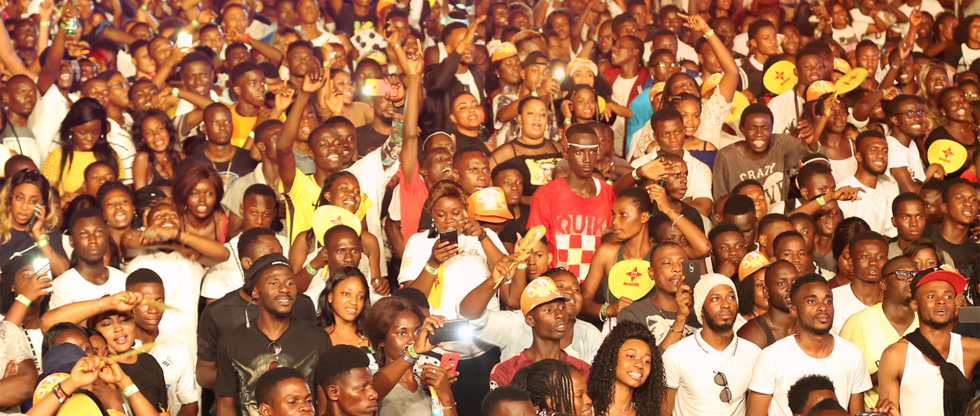 FGGB | Festival des Grillades d'Abidjan