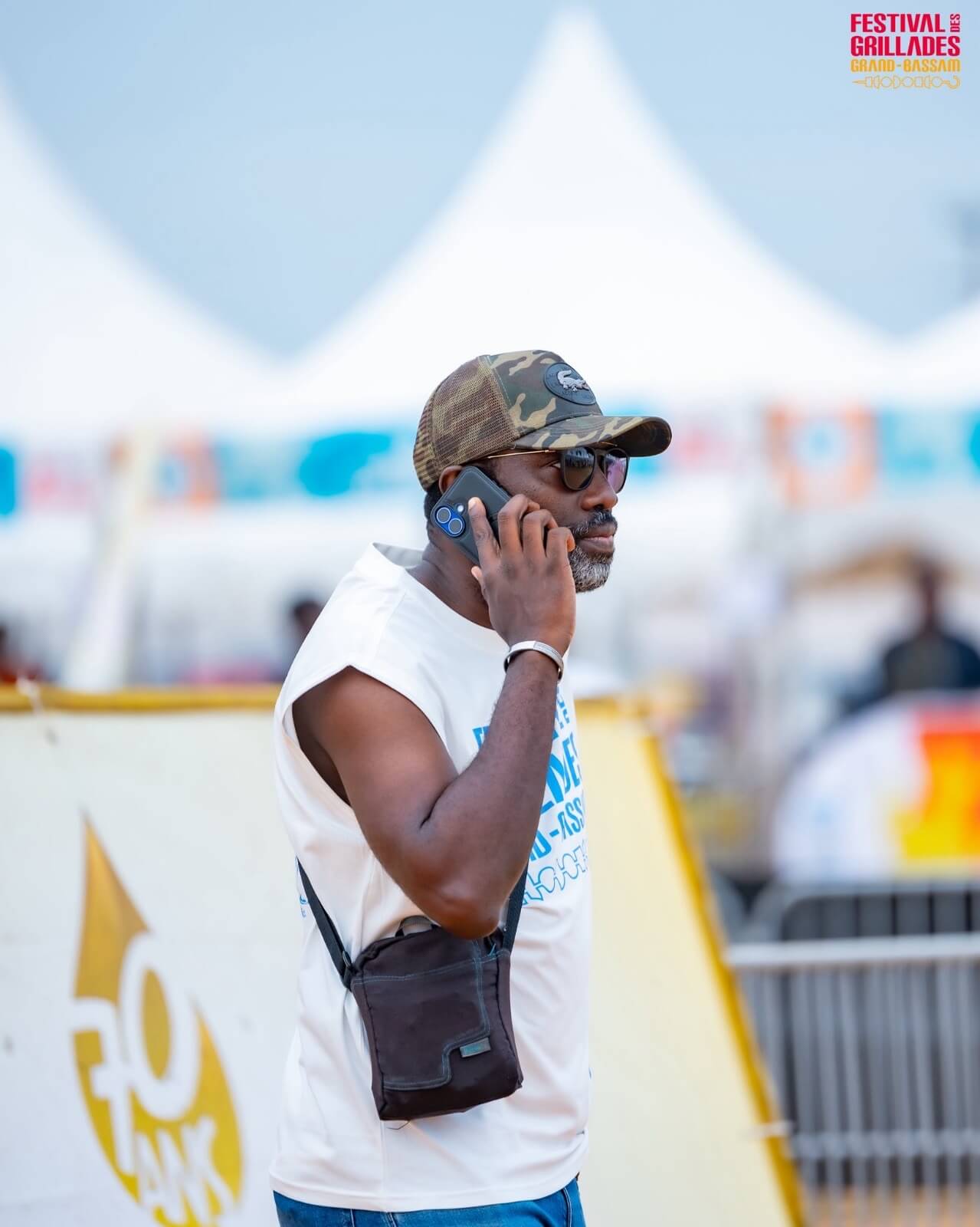 FB Bassam 2025 | Festival des Grillades d'Abidjan